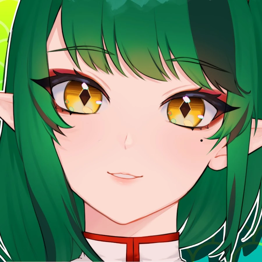 Mei Ling | Neobaka Wiki | Fandom