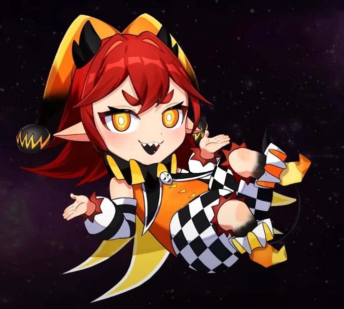 Demiurgo | Neobaka Wiki | Fandom