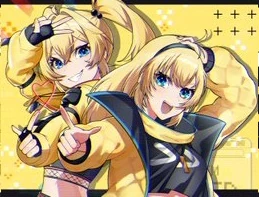 Mono & Momo Chan | Neobaka Wiki | Fandom