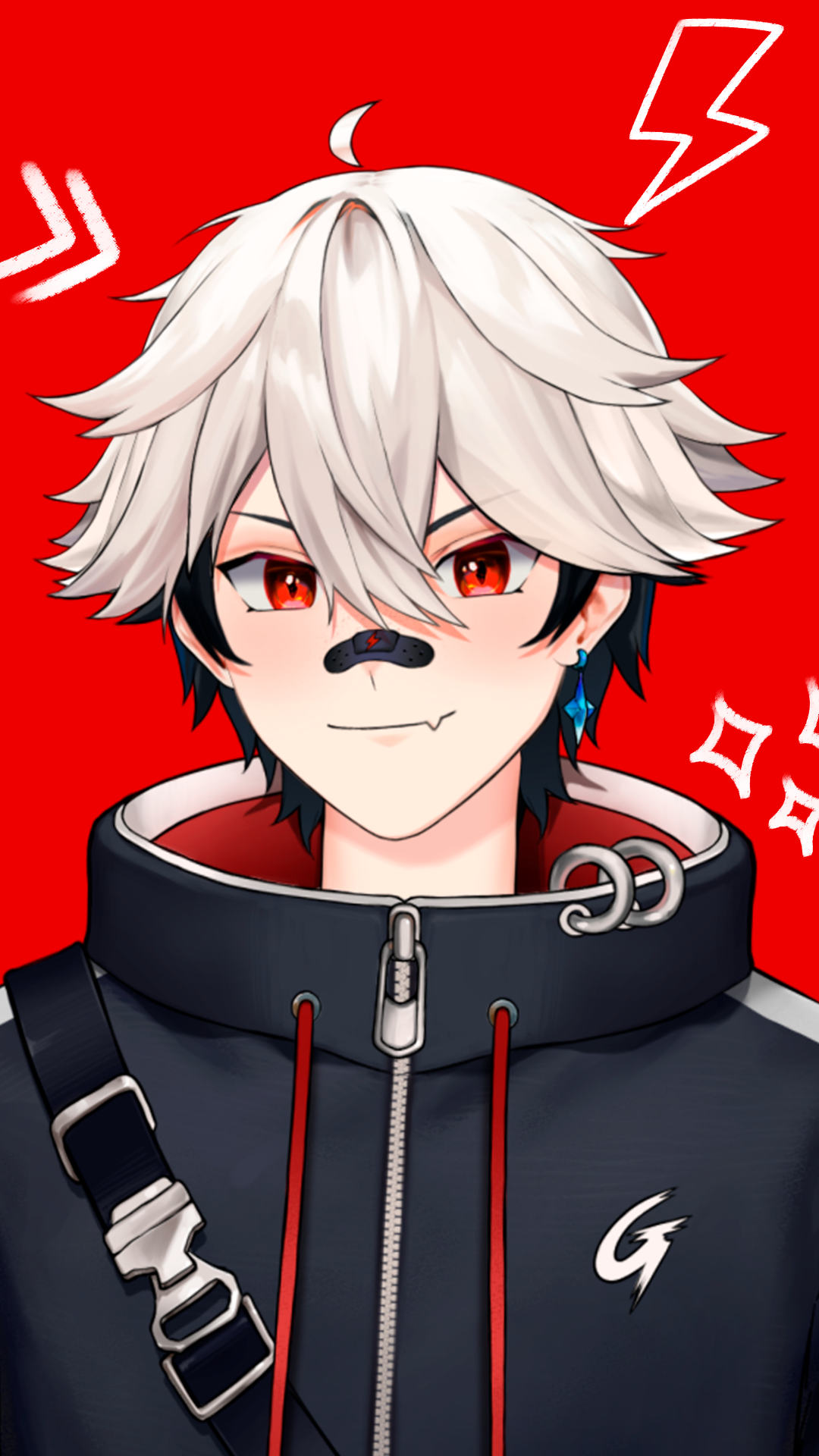 Toshiruz | Neobaka Wiki | Fandom