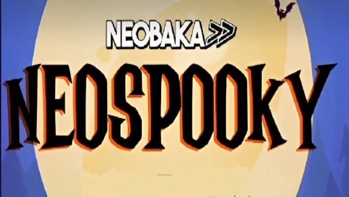 Neo Spooky | Neobaka Wiki | Fandom