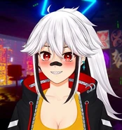 Toshiruz | Neobaka Wiki | Fandom