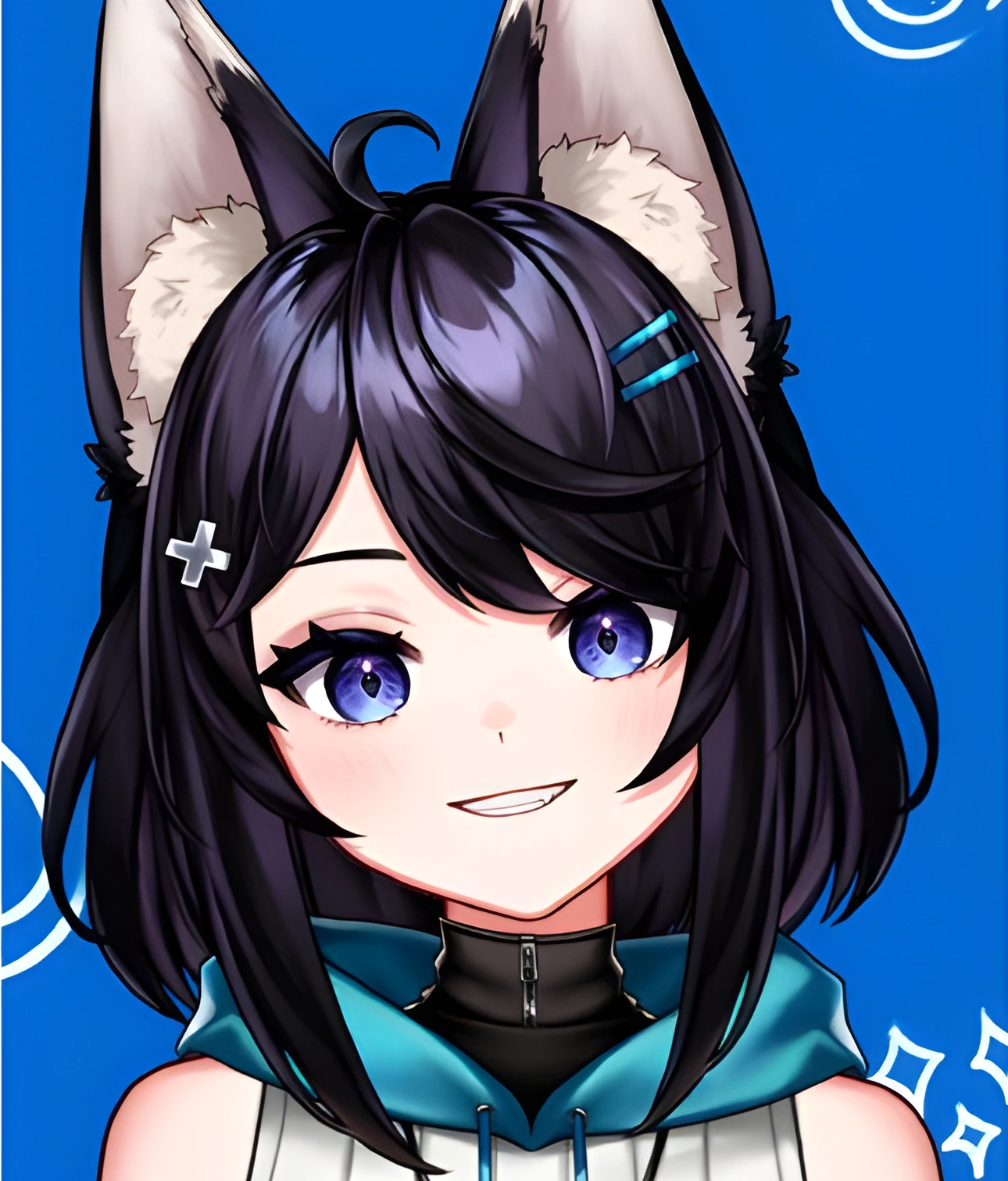 Eeiris | Neobaka Wiki | Fandom