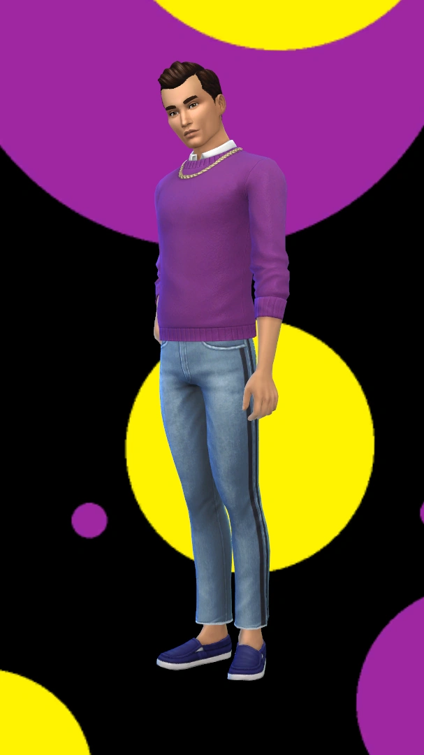 Toby Harden | Neo-Big-Brother Wiki | Fandom