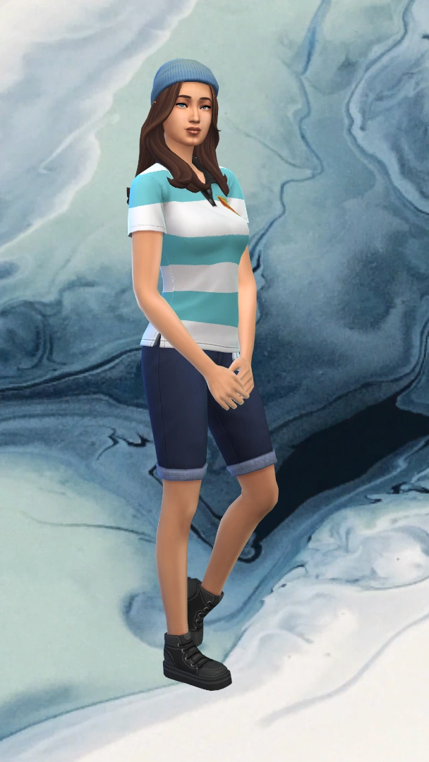 Bridgette Rhoads | Neo-Big-Brother Wiki | Fandom