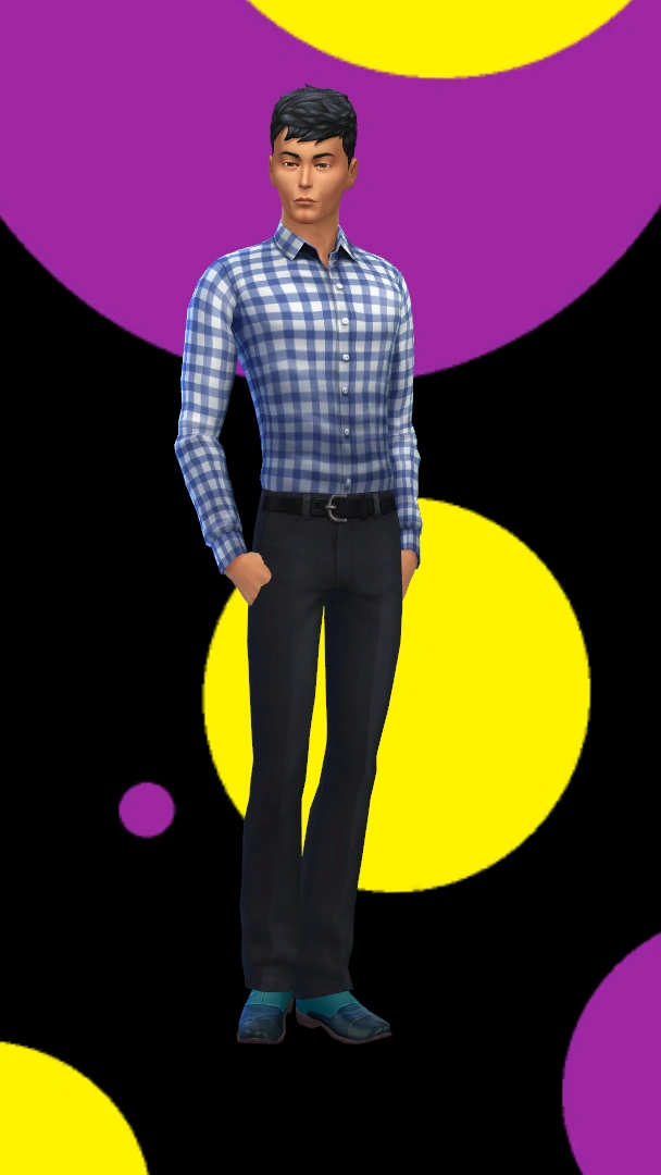 Jonas Low | Neo-Big-Brother Wiki | Fandom