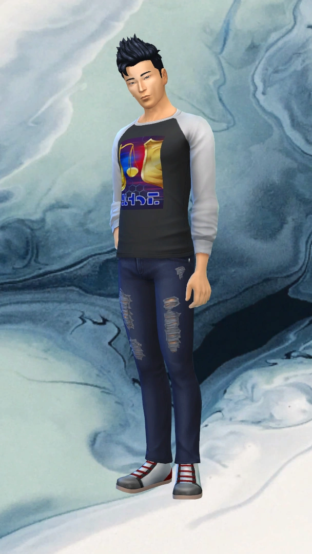 Felix Chin | Neo-Big-Brother Wiki | Fandom