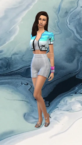 Stephanie Herman | Neo-Big-Brother Wiki | Fandom