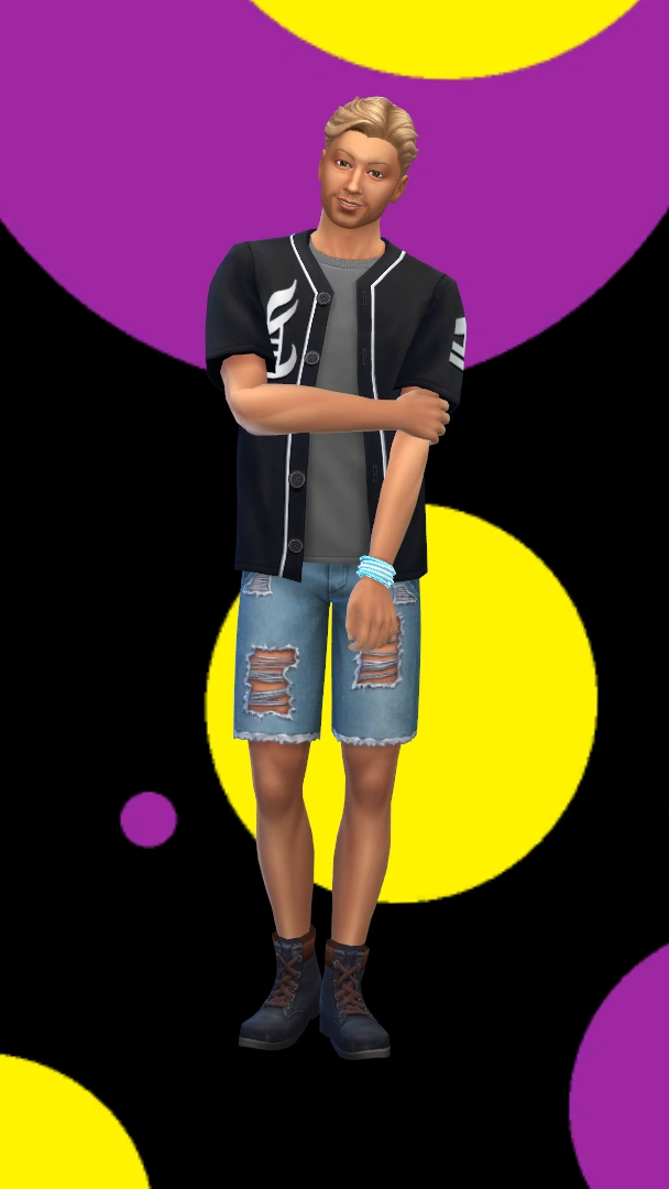 Victor Elmore | Neo-Big-Brother Wiki | Fandom