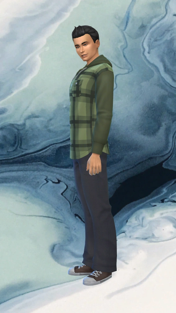 Brian Hatfield | Neo-Big-Brother Wiki | Fandom