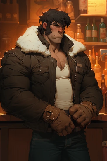 CLASSbrawler | INTERCITY:SAGA - The RPG | Fandom