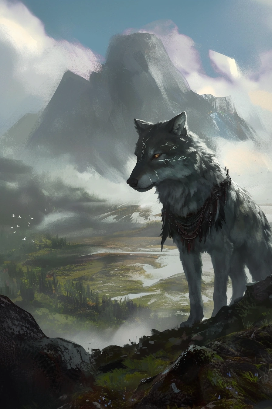 RACEwolves | INTERCITY:SAGA - The RPG | Fandom