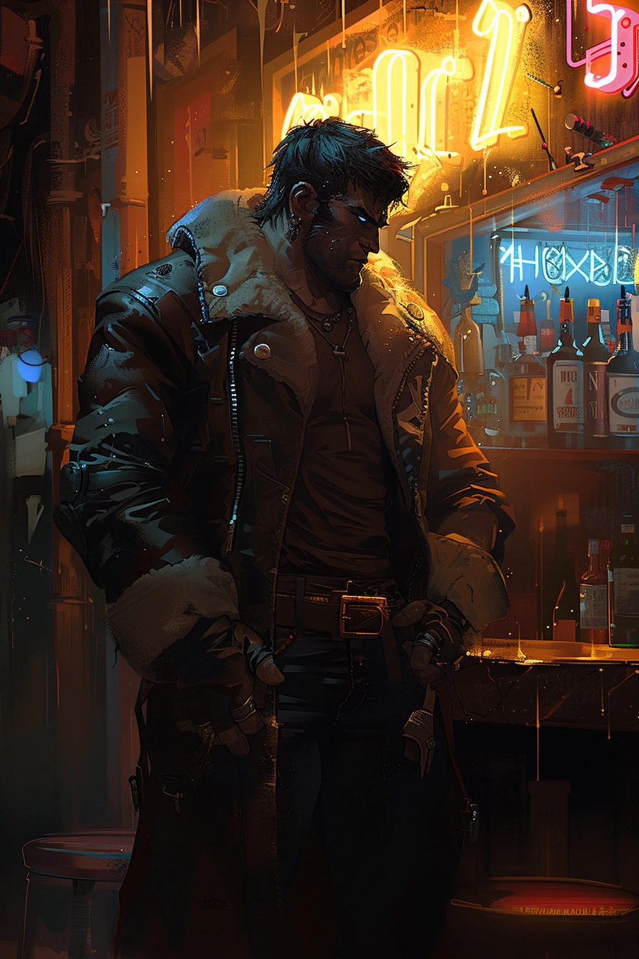 CLASSbrawler | INTERCITY:SAGA - The RPG | Fandom