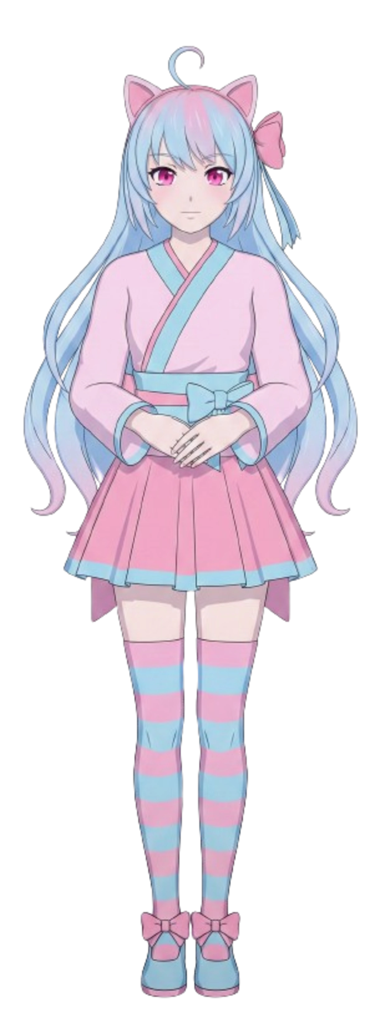 Niala Lovelynn | NeoCosmoStudios Wiki | Fandom