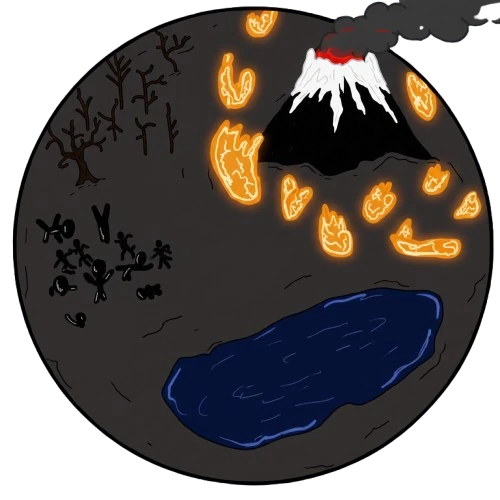 World of Nightmares | NeoCosmoStudios Wiki | Fandom