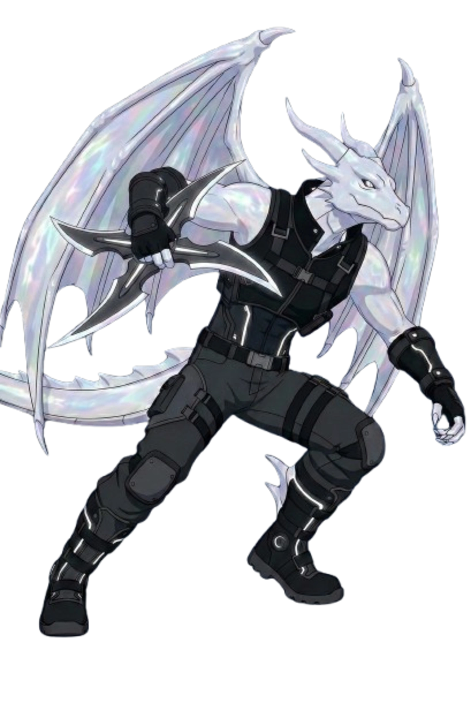 Dragon | NeoCosmoStudios Wiki | Fandom