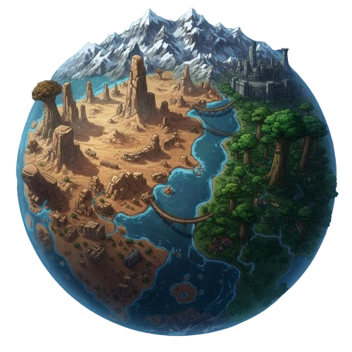 World of Giants | NeoCosmoStudios Wiki | Fandom