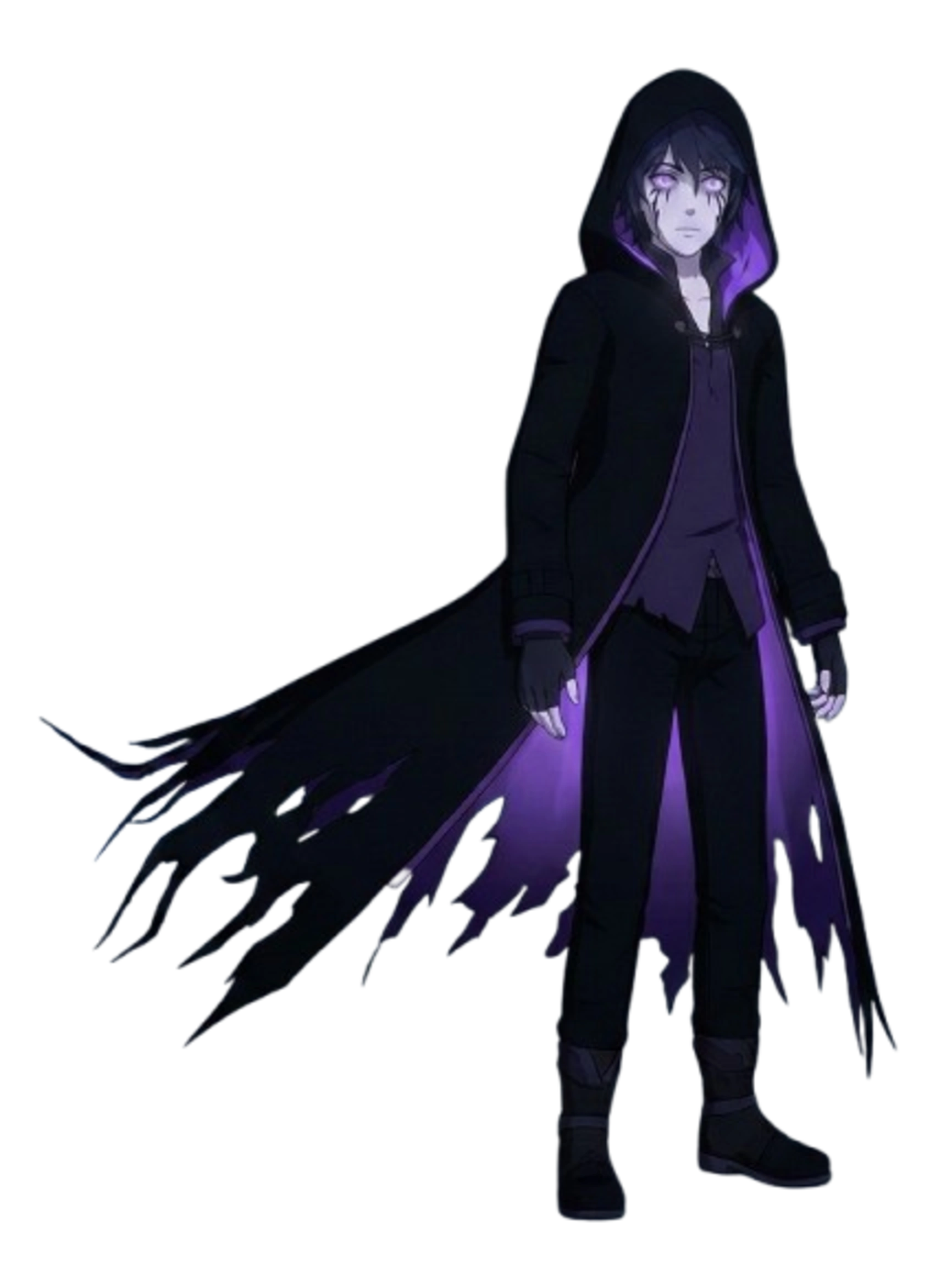 Phantom | NeoCosmoStudios Wiki | Fandom