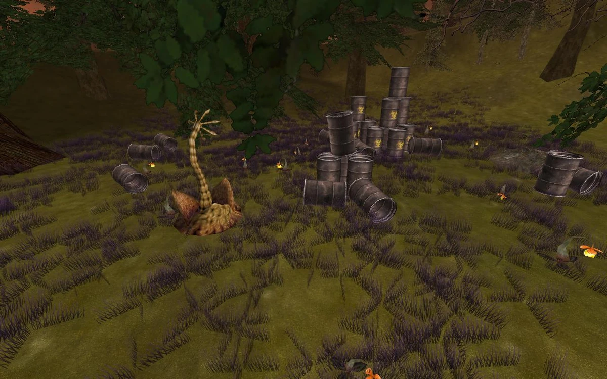 E 06 | Neocron Guide Wiki | Fandom