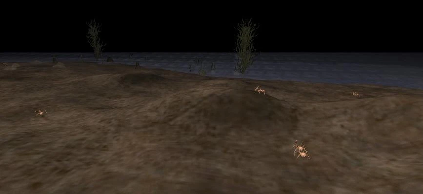 K 01 | Neocron Guide Wiki | Fandom