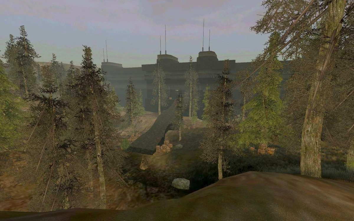 A 07 | Neocron Guide Wiki | Fandom