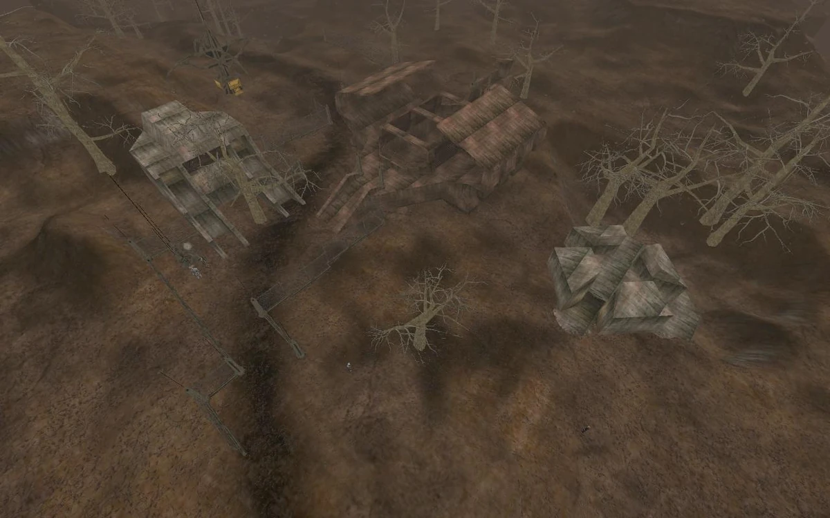 J 04 | Neocron Guide Wiki | Fandom