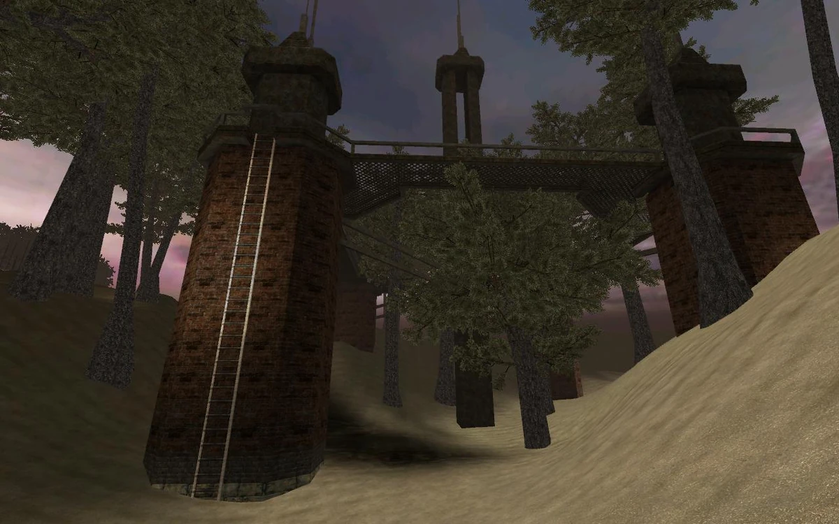 Category:Wasteland Zones | Neocron Guide Wiki | Fandom