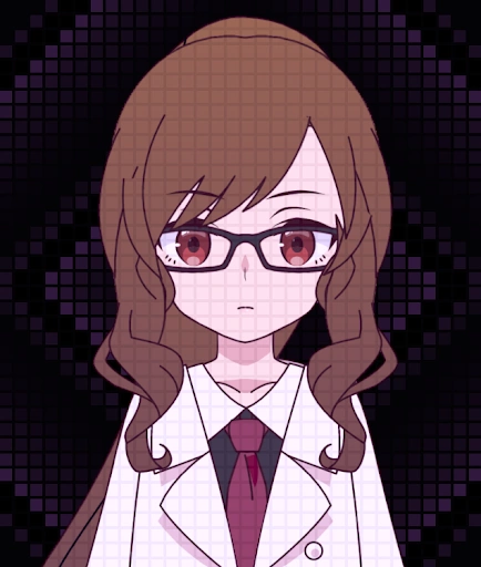 Kyra Acker | Neo Danganronpa Wiki | Fandom
