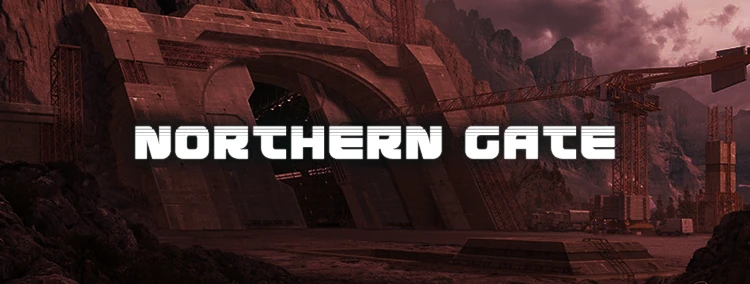 The Northern Gate | Neodome Wiki | Fandom