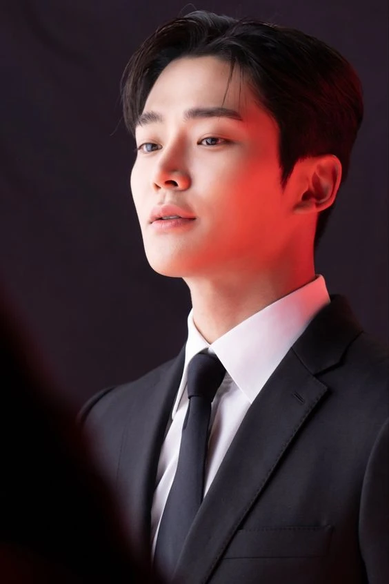 Hoon Ih | Neodome Wiki | Fandom