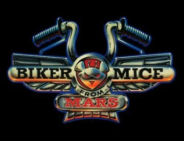 Biker Mice from Mars | Neo Encyclopedia Wiki | Fandom