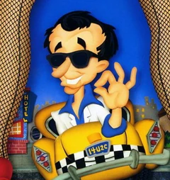 Larry Laffer | Neo Encyclopedia Wiki | Fandom