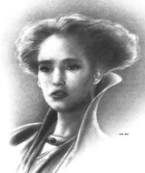 Princess Irulan | Neo Encyclopedia Wiki | Fandom