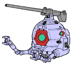 RB-79 Ball | Neo Encyclopedia Wiki | Fandom