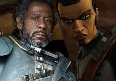 Saw Gerrera | Neo Encyclopedia Wiki | Fandom