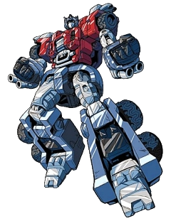 Sunrise Chart Transformers Armada