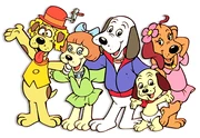 List of Pound Puppies characters | Neo Encyclopedia Wiki | Fandom