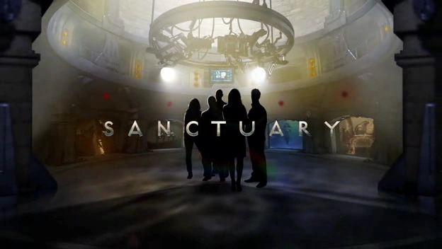 Sanctuary (TV series) | Neo Encyclopedia Wiki | Fandom