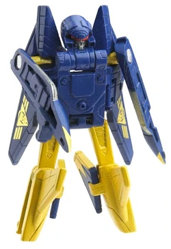 Thunderwing | Neo Encyclopedia Wiki | Fandom