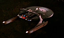 Miranda class starship | Neo Encyclopedia Wiki | Fandom