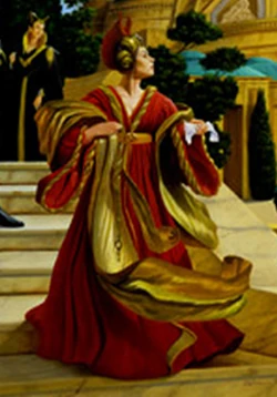 Anirul | Neo Encyclopedia Wiki | Fandom