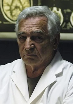 Sherman Cottle | Neo Encyclopedia Wiki | Fandom