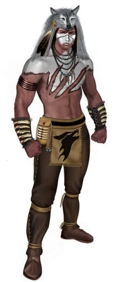 Nightwolf | Neo Encyclopedia Wiki | Fandom
