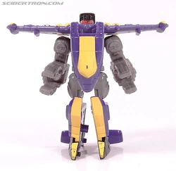 Tailwind (Transformers) | Neo Encyclopedia Wiki | Fandom