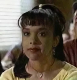 Aisha Campbell | Neo Encyclopedia Wiki | Fandom