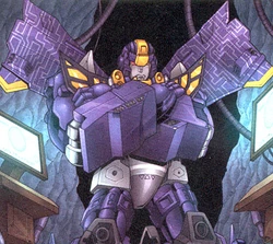 Astrotrain | Neo Encyclopedia Wiki | Fandom