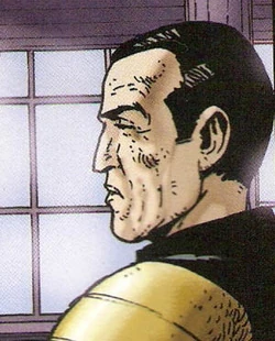 Judge Solomon | Neo Encyclopedia Wiki | Fandom
