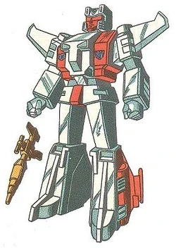 Strafe (Transformers) | Neo Encyclopedia Wiki | Fandom