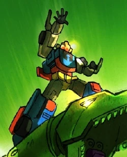 Wheeljack | Neo Encyclopedia Wiki | Fandom