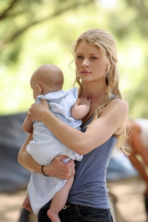 Claire Littleton | Neo Encyclopedia Wiki | Fandom